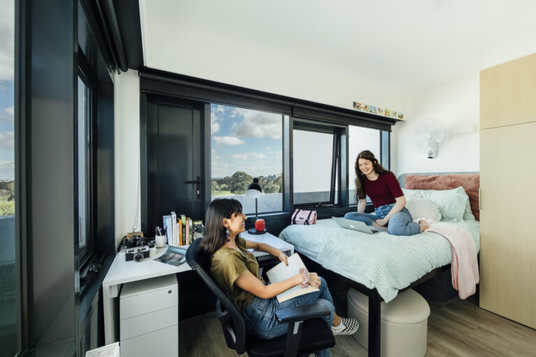 What Should Look When Choose Private Student Accommodation