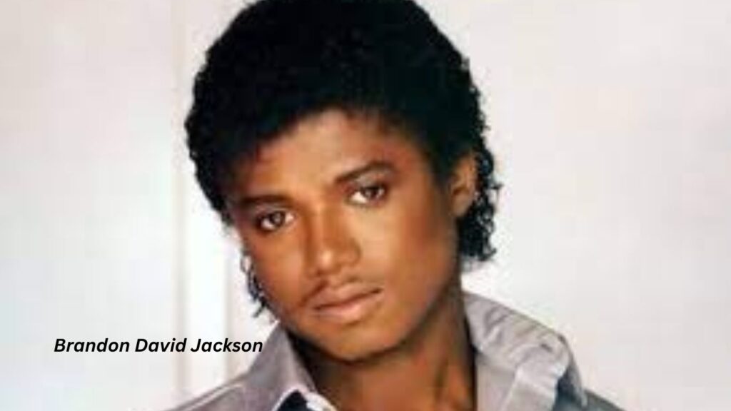 Brandon David Jackson: The Crushing Story of Marlon Jackson's Siblings ...