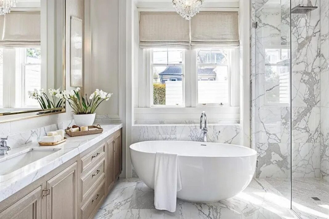 Revamp Your Home with the Perfect Bathroom Store Finds