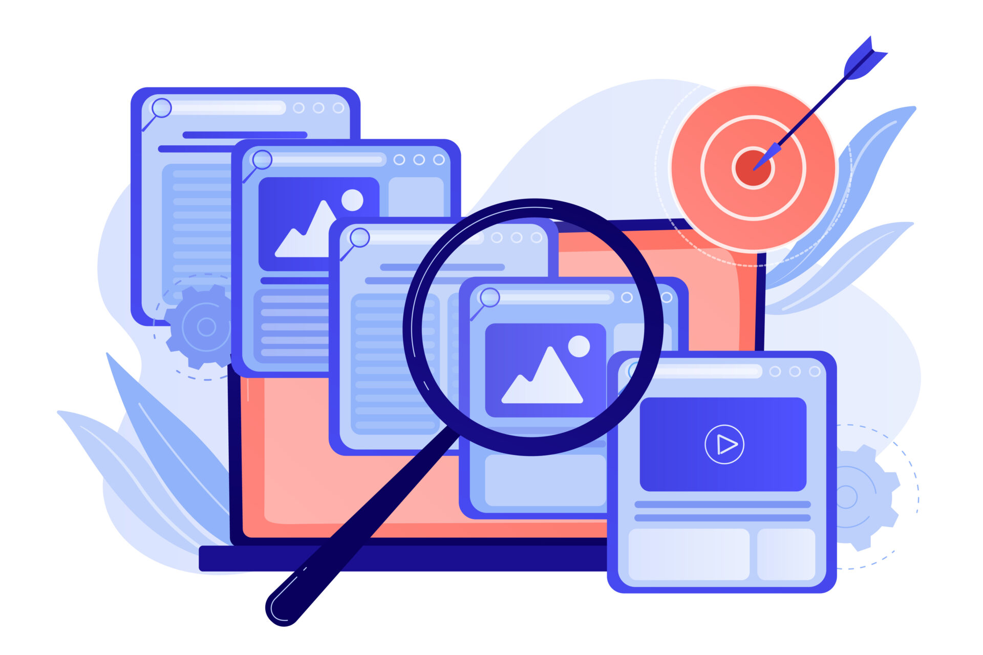 Emc Eroom Connector for Search vs Traditional Search Tools: Which to ...