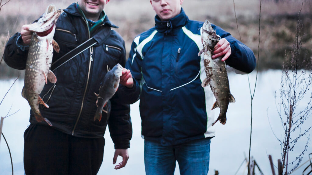 7 Best Men's Fishing Performance Apparel Brands of 2026